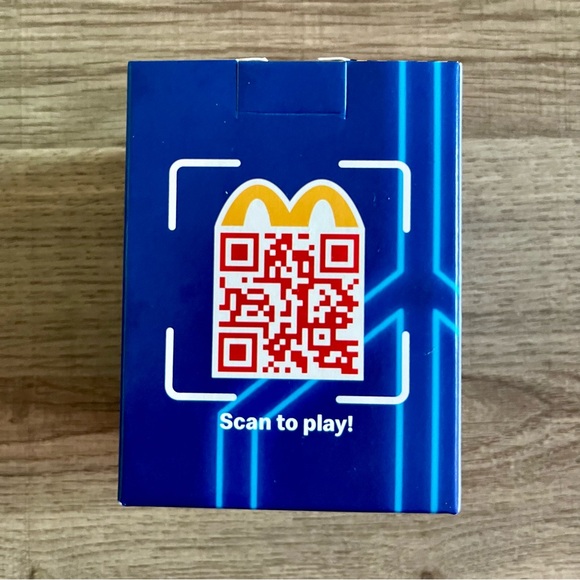 Illuminations | Toys | Despicable Me 4 Mega Jerry Mcdonalds 224 | Poshmark